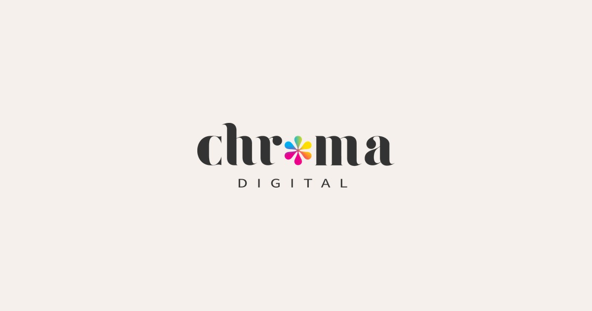Chroma Digital — Direct Digital Printing on Natural Fibers